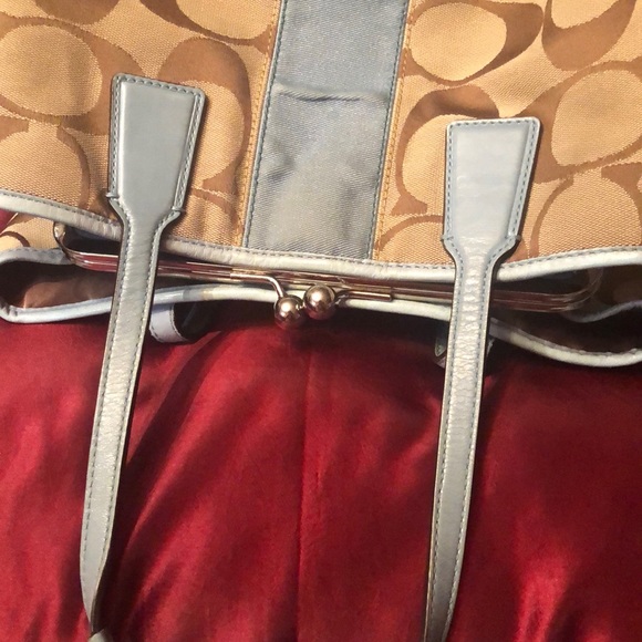 Coach | Bags | Coach Poketbooks | Poshmark